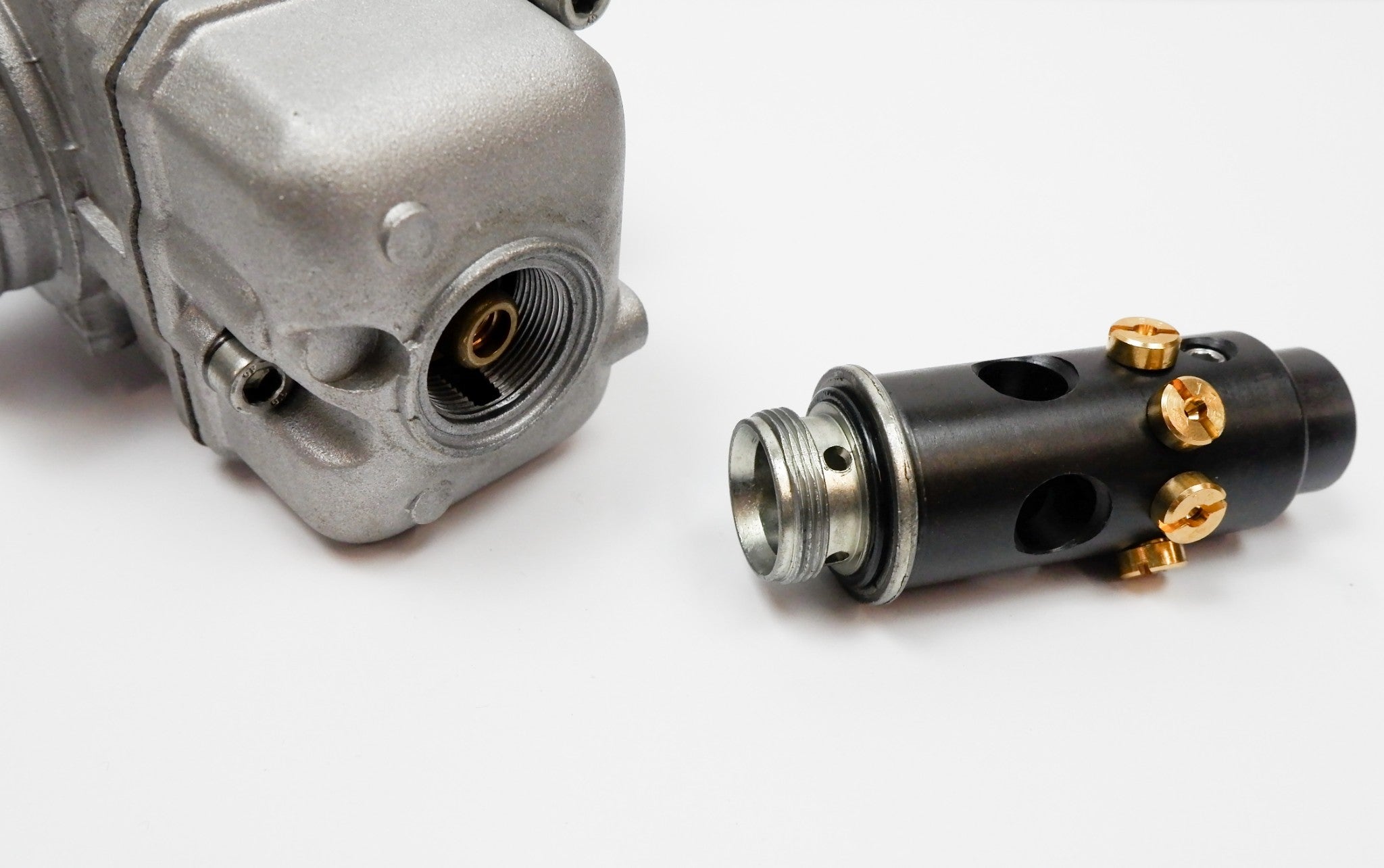 Rotax Max Dellorto Carb Jet Driver & Storage Tool – Leigh Number Plates